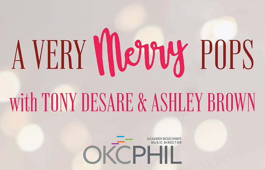 A Very Merry Pops | Civic Center Music Hall