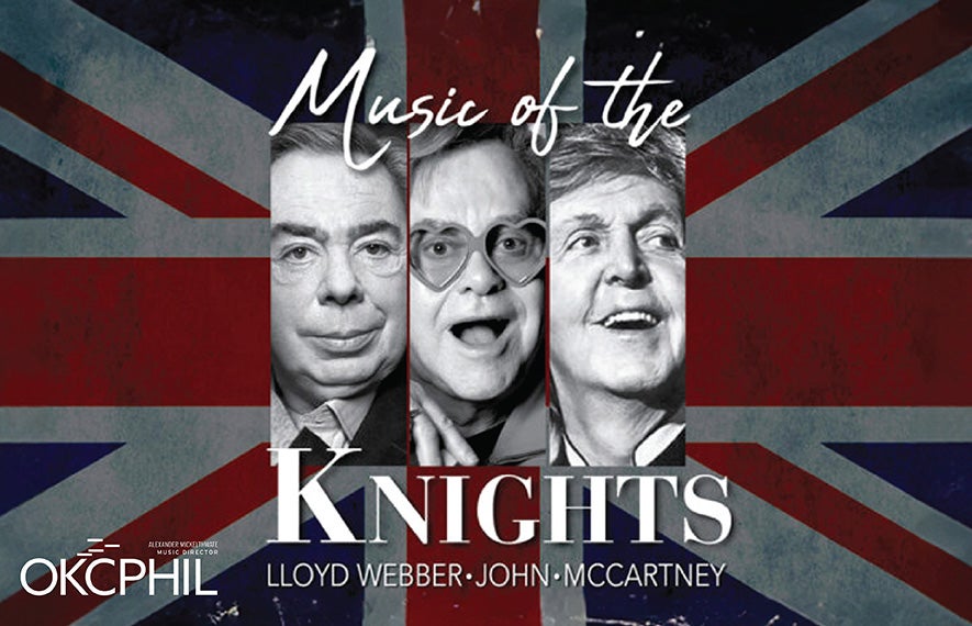 Music of the Knights | Civic Center Music Hall