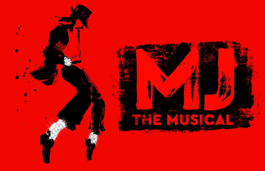 MJ The Musical | Civic Center Music Hall