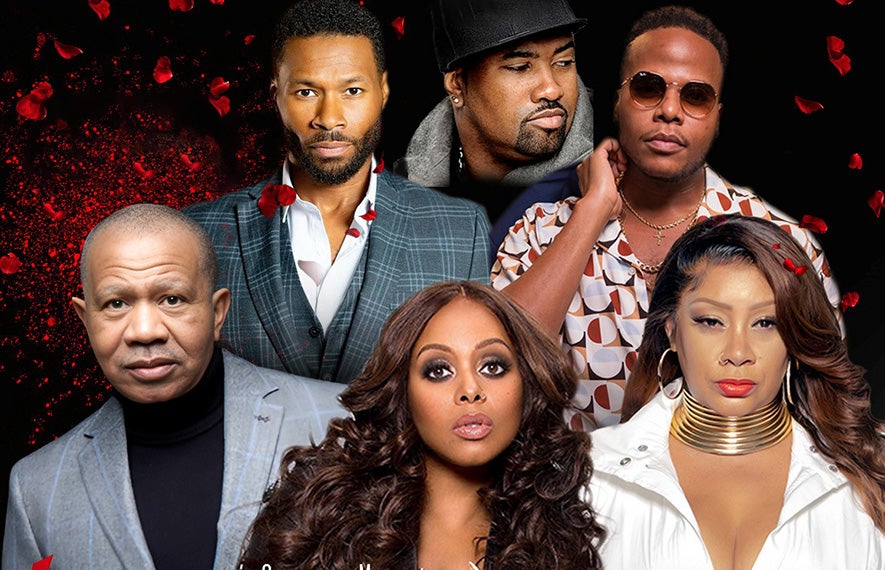 Events | Civic Center Music Hall