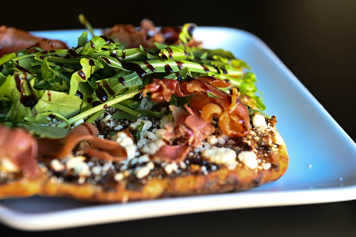 Menu | Civic Center Music Hall