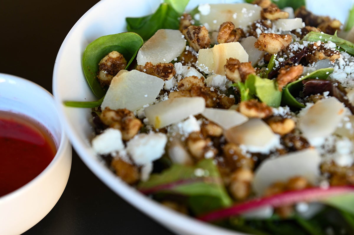 Menu | Civic Center Music Hall