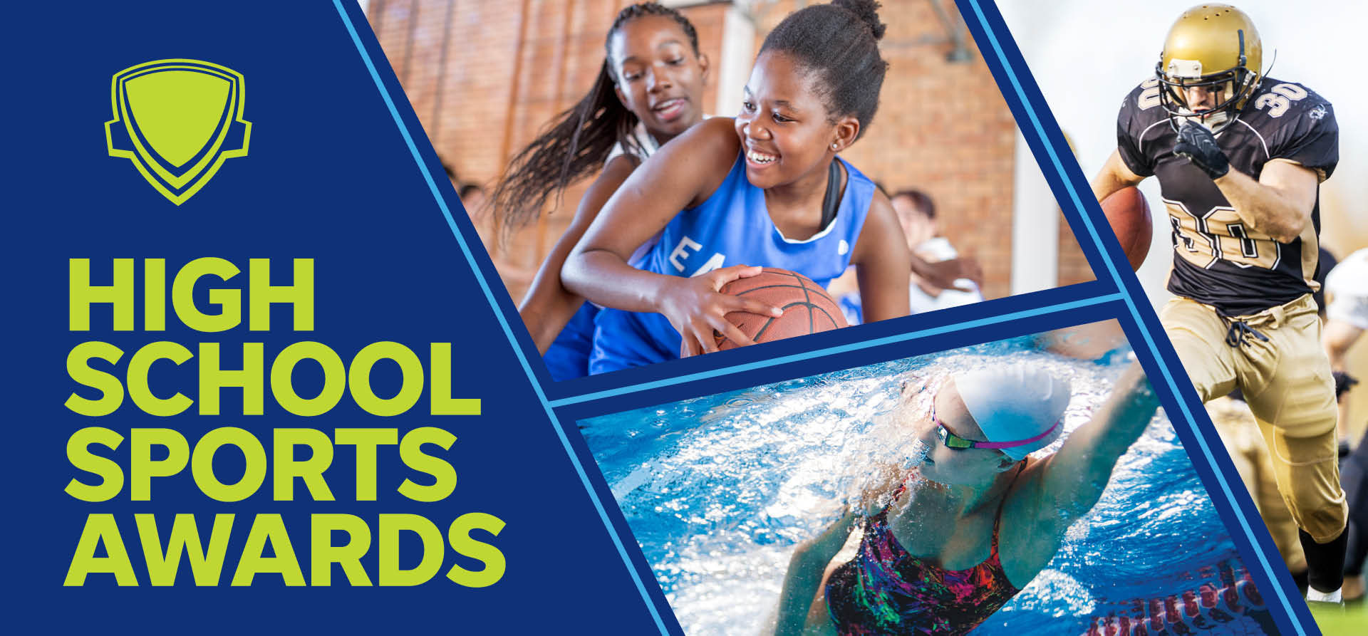 OKC Metro High School Sports Awards | Civic Center Music Hall