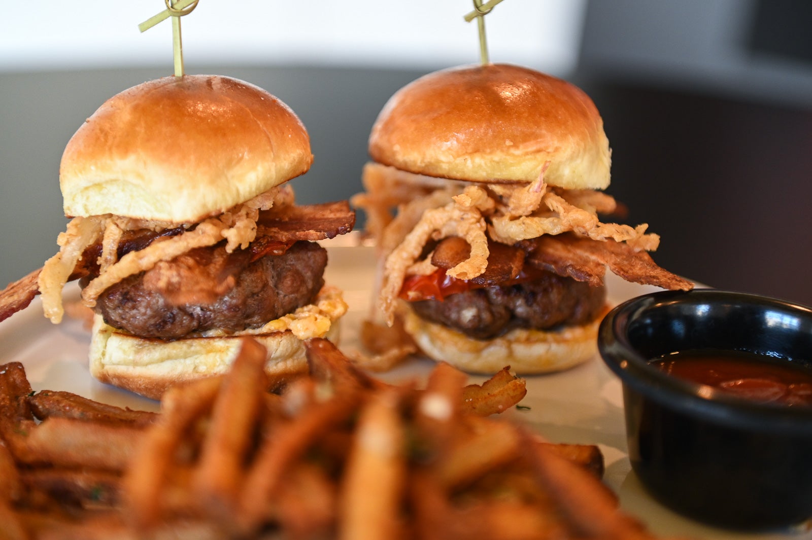 Menu | Civic Center Music Hall